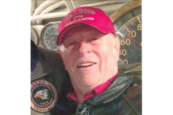 Jim Stein Obituary (1937 - 2018) - Green Bay, WI - Sheboygan Press