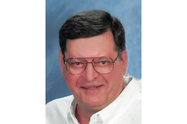 David Stelter Obituary (1949 - 2019) - Sheboygan, WI - Sheboygan Press