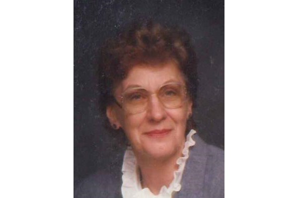 June Luedke Obituary (1928 - 2019) - Sheboygan, WI - Sheboygan Press