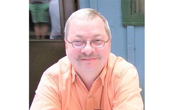 Charles Baier Obituary (1957 - 2019) - Sheboygan Falls, WI - Sheboygan ...