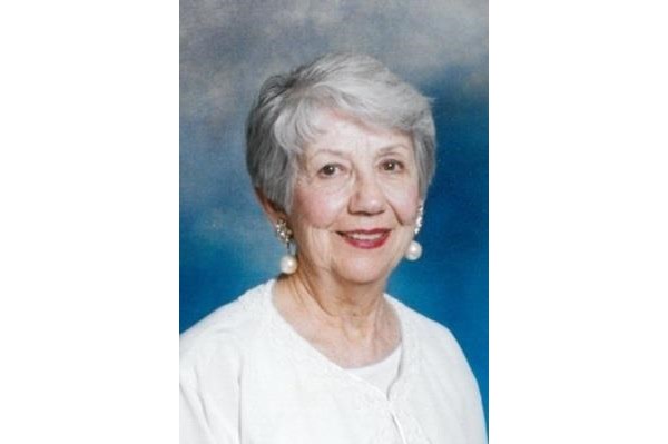 Mildred Goebel Obituary (1927 - 2019) - Howards Grove, WI - Sheboygan Press