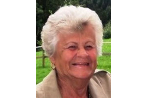 Ruth Brandl Obituary (1931 - 2019) - -, WI - Sheboygan Press
