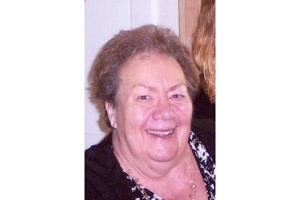 Luann Steffen Obituary (2020) - New Holstein, WI - Sheboygan Press