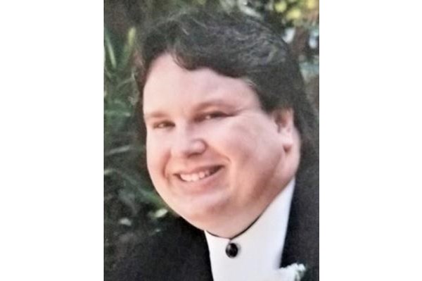 Scott Joslyn Obituary (1965 - 2020) - Sheboygan, WI - Sheboygan Press