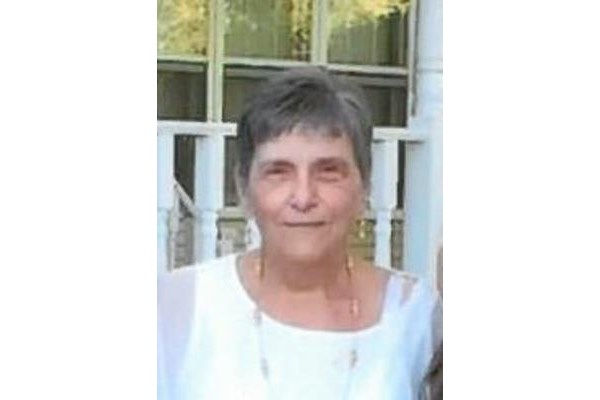 Sharon Milz Obituary (1945 - 2020) - Howards Grove, WI - Sheboygan Press