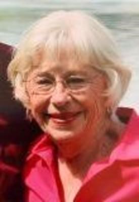 Mary Raether Obituary (1935 - 2020) - New Holstein, WI - Sheboygan Press
