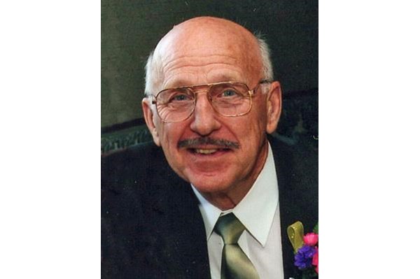 Henry Schaefer Obituary (2020) - Sheboygan, WI - Sheboygan Press