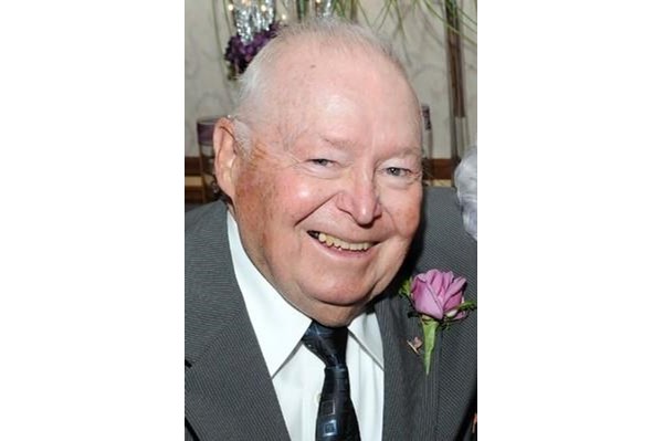 Robert Arendt Obituary (2020) - Shawano, WI - Sheboygan Press