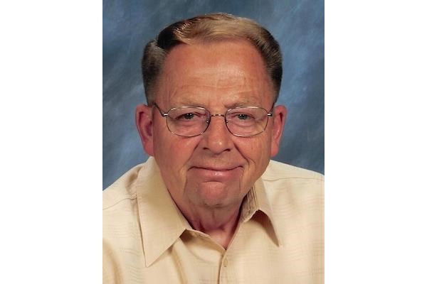David Gordon Obituary (1940 - 2020) - Sheboygan, WI - Sheboygan Press