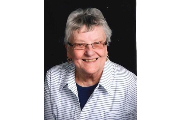 Mary Leibham Obituary (1935 - 2020) - Legacy Remembers