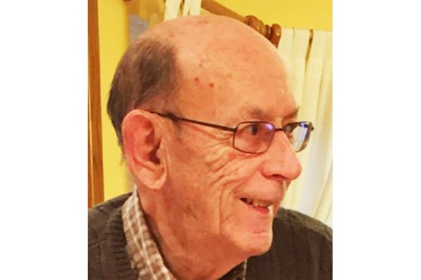 James Reinke Obituary (1935 - 2020) - Sheboygan, WI - Sheboygan Press
