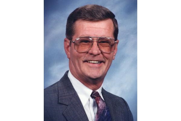 John Schmidt Obituary (1941 - 2021) - Sheboygan, WI - Sheboygan Press