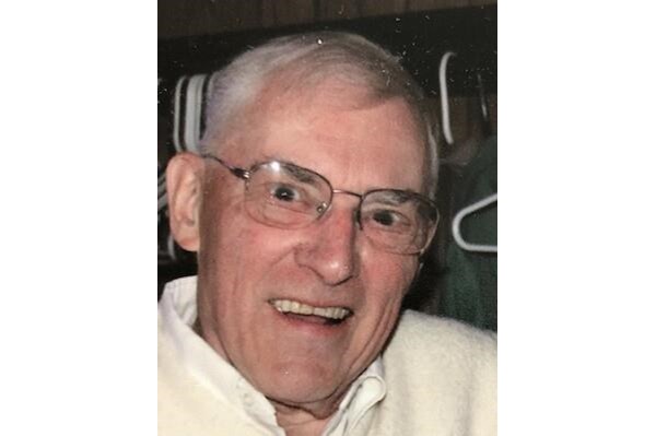Richard Schreiber Obituary (1929 - 2021) - Oshkosh, WI - Sheboygan Press