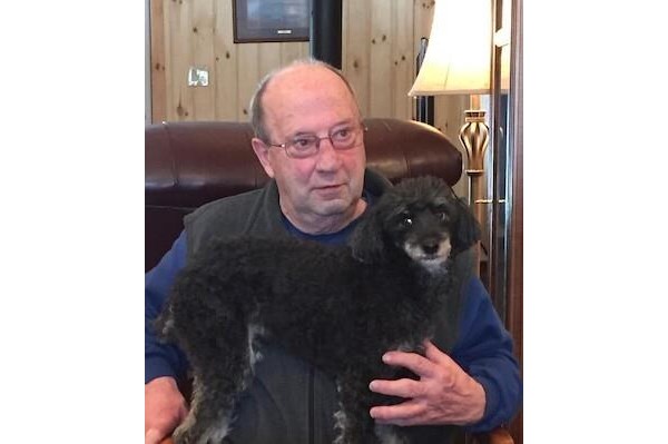 Paul Weber Obituary (1942 - 2021) - Kiel, WI - Sheboygan Press
