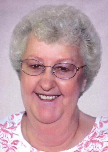 Helen Duncan Obituary (1931 - 2023) - Greenfield, IN - The Shelbyville News