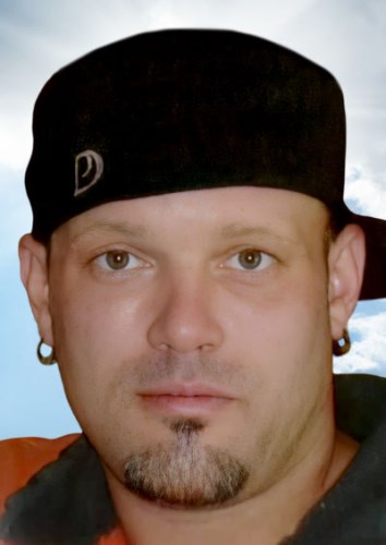 Rodney Berry Obituary (1973 - 2022) - Shelbyville, IN - The Shelbyville ...