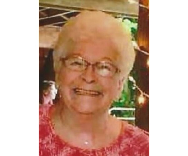 Jo Buckler Obituary (1931 - 2025) - Shelbyville, IN - The Shelbyville News