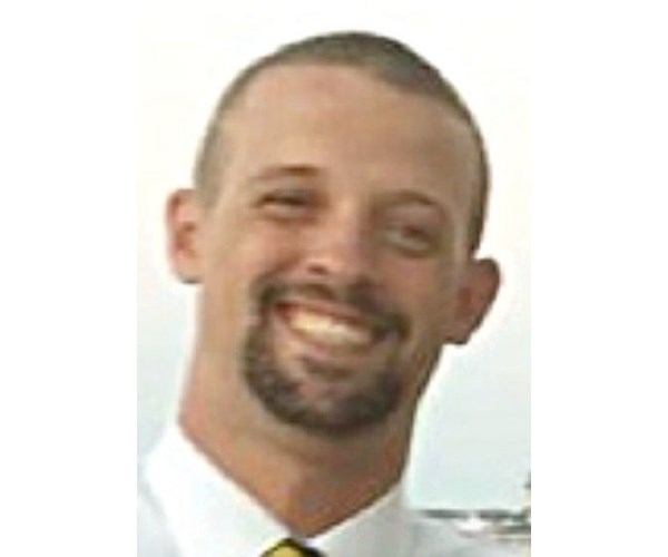Adam Moser Obituary (1981 - 2021) - Yulee, FL - The Shelbyville News