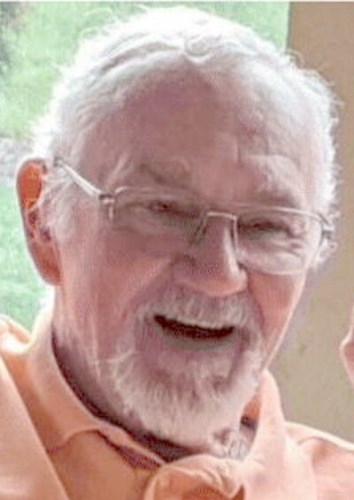Richard Dransfield Obituary (2023) - Franklin, IN - The Shelbyville News