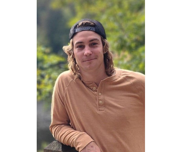 Gary Oldham Obituary (1991 - 2022) - Shelbyville, IN - The Shelbyville News