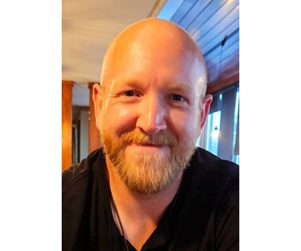 Jeremy Kessler Obituary (1986 - 2025) - Elizabethtown, IN - The ...