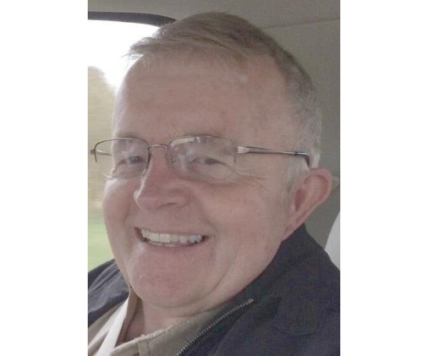 David Columbe Obituary (1950 - 2023) - Milroy, IN - The Shelbyville News