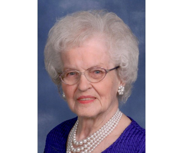 Ruth Schaf Obituary (2021) - Shelbyville, IN - The Shelbyville News