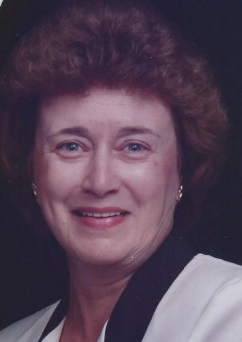 Beverly Crouch Obituary (1937 - 2022) - Shelbyville, IN - The ...