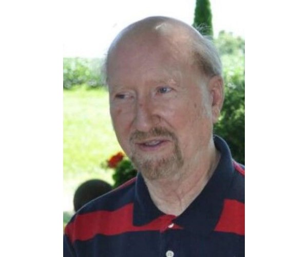Oscar Howard Obituary (1943 - 2022) - New Palestine, IN - The ...