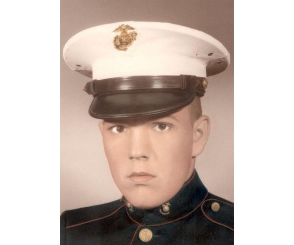 Thomas Harding Obituary (1940 - 2023) - Shelbyville, IN - The ...