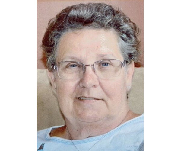 Anna McCall Obituary (1947 - 2023) - Shelbyville, IN - The Shelbyville News