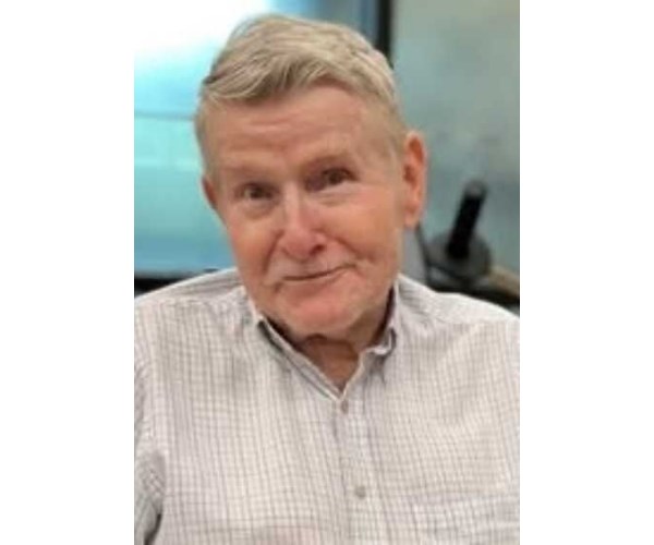 Donald Hewitt Obituary (1938 - 2026) - Waldron, IN - The Shelbyville News