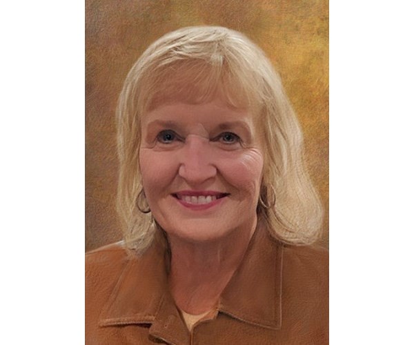 Janet Asher Obituary (1949 - 2023) - Legacy Remembers
