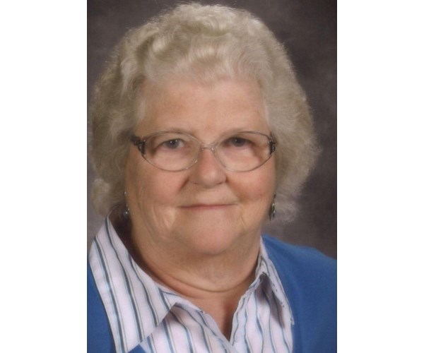 Wilma Hunt Obituary (1939 - 2022) - New Castle, IN - The Shelbyville News