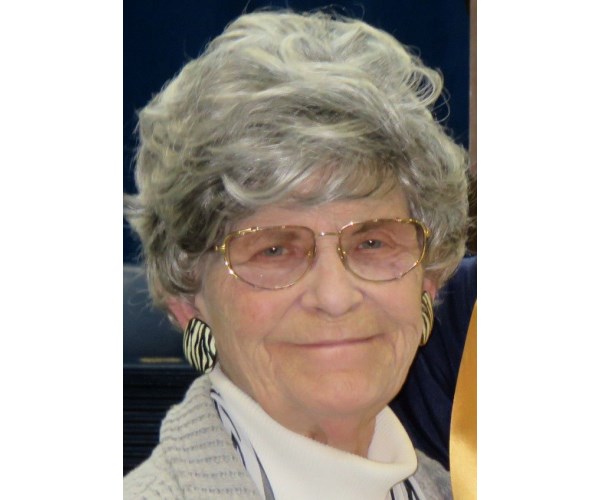 Frances McCarty Obituary (1942 - 2022) - Shelbyville, IN - The ...