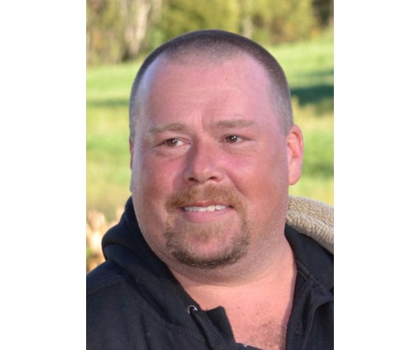 Zachary Cooksey Obituary (1974 - 2021) - Foutaintown, IN - The ...