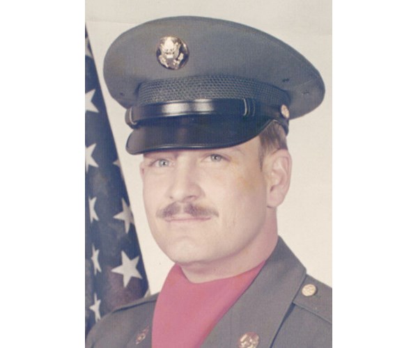 Ronald Vinson Obituary (2023) - Shelbyville, IN - The Shelbyville News