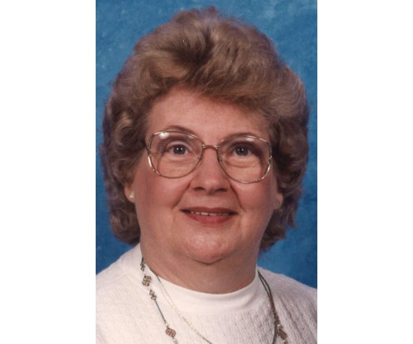 Betty Hester Obituary (1935 - 2023) - Shelbyville, IN - The Shelbyville ...