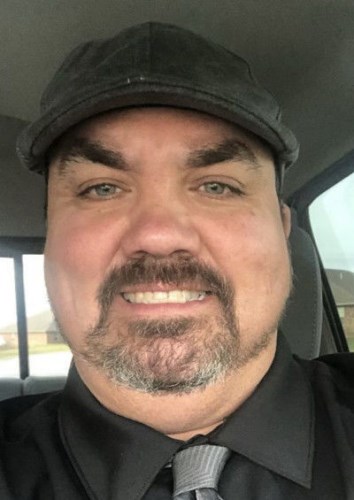 Dereke Mink Obituary (1966 - 2022) - Greensburg, IN - The Shelbyville News