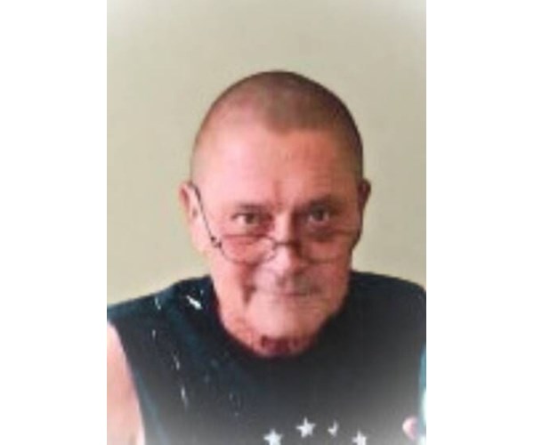 Ted Crouch Obituary (2025) - Shelbyville, IN - The Shelbyville News
