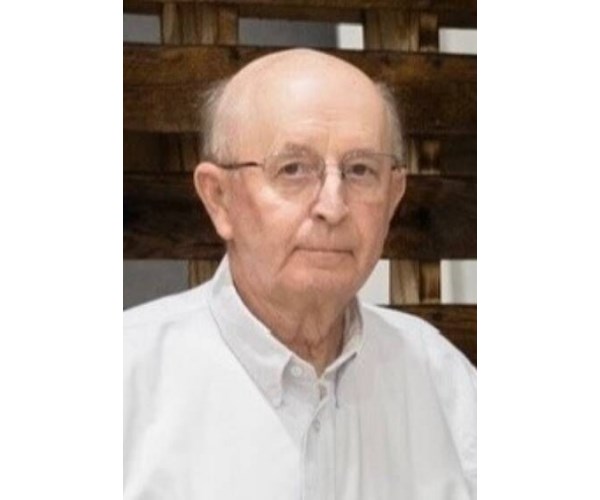 Elvin Shaum Obituary (1946 - 2025) - Hope, IN - The Shelbyville News