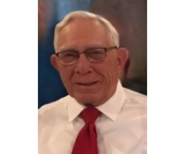 Edward Kendall Obituary (1930 - 2026) - New Palestine, IN - The ...