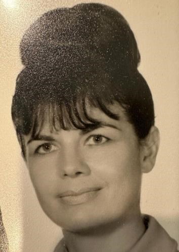 Joan Larrison-Good Obituary (2024) - Shelbyville, IN - The Shelbyville News