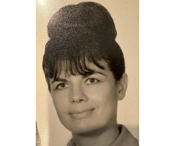 Joan Larrison-Good Obituary (2024) - Shelbyville, IN - The Shelbyville News