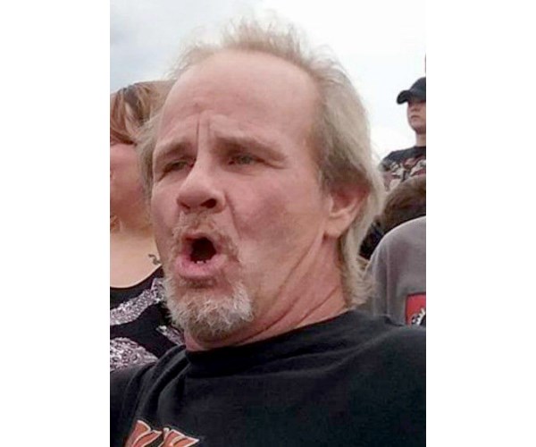 Danny Dixon Obituary (1965 - 2022) - Shelbyville, IN - The Shelbyville News