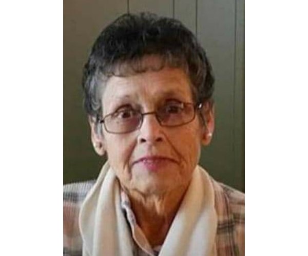 Marjorie Loggan Obituary (2022) - Milroy, IN - The Shelbyville News