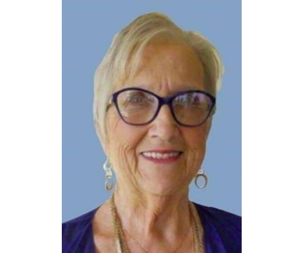 Donna Wells Obituary (2025) - Shelbyville, IN - The Shelbyville News