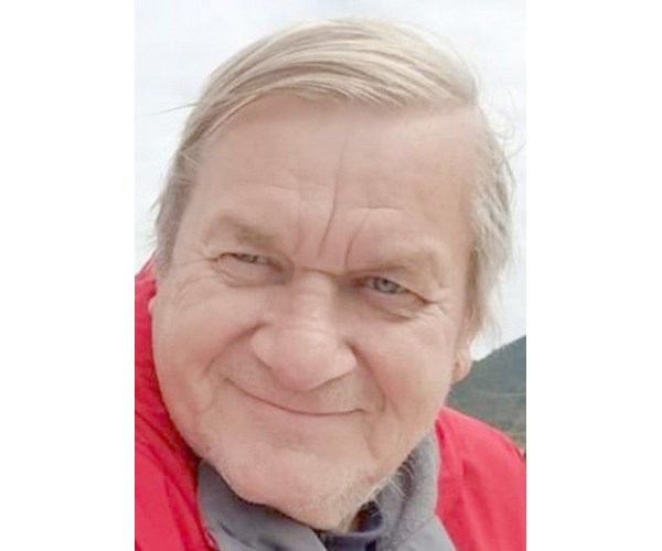 Charles Hockersmith Obituary (1947 - 2023) - Morristown, IN - The ...