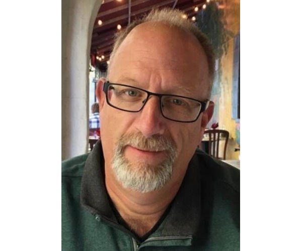 Scott Spahr Obituary (1968 - 2025) - Morristown, IN - The Shelbyville News