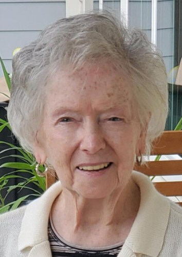 Mary Ayers Obituary (2024) - Shelbyville, IN - The Shelbyville News